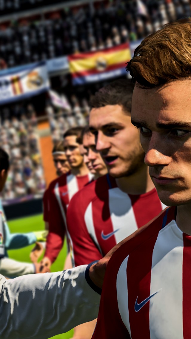 FIFA 18 PC Game Download. FULL GAME + CRACK (SINGLE DOWNLOAD LINK)