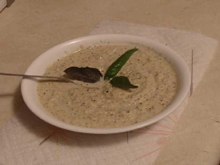 Kaberi Kitchen...a journey to the culinary world: Chutneys or ...