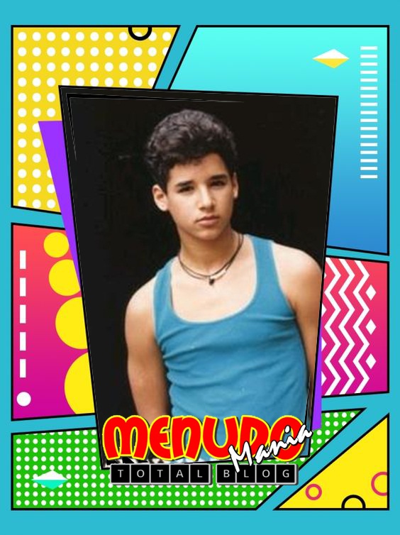 Menudomania Total: ESPECIAL DE FOTOS DEL RECUERDO DE RALPHY RODRIGUEZ