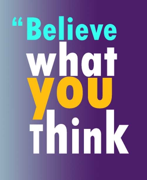 10 Short good thoughts and their meanings