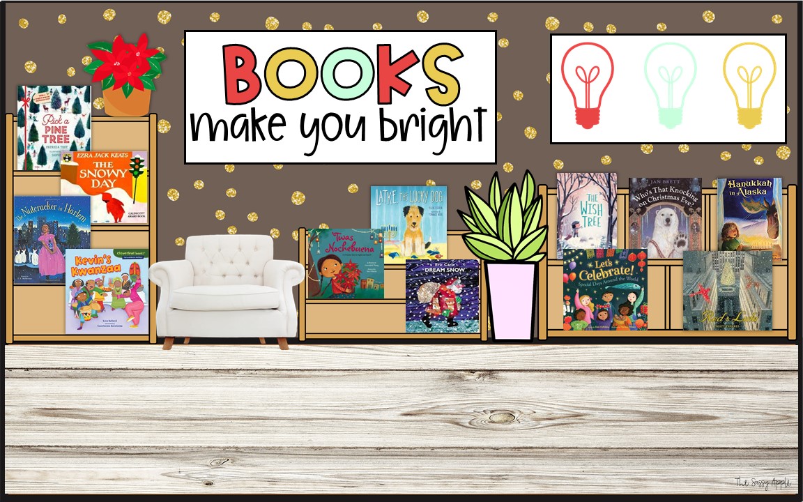 Fun and Fresh Classroom Ideas and Activities for Teaching in December