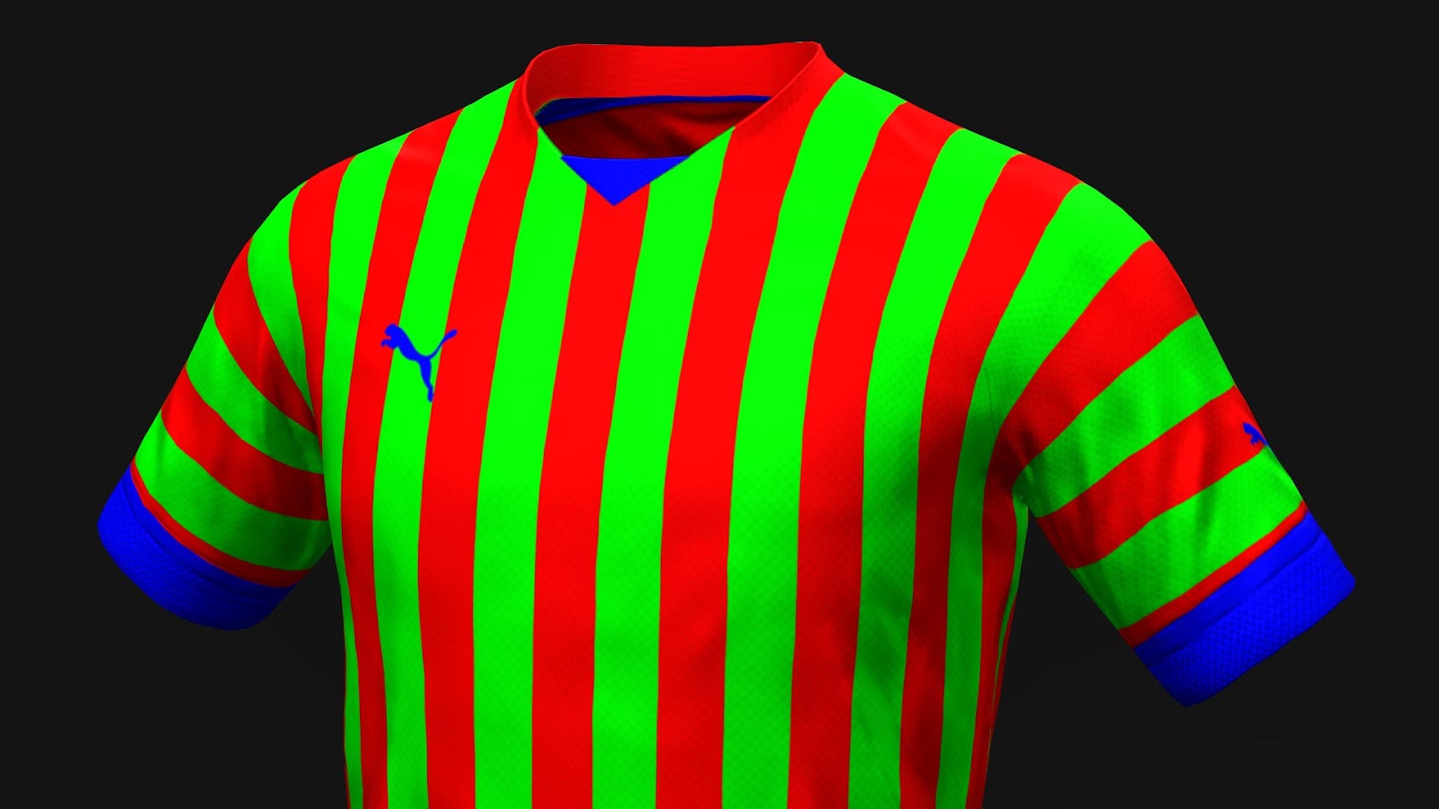 FIFA Kit Creator 1.1.0 Released