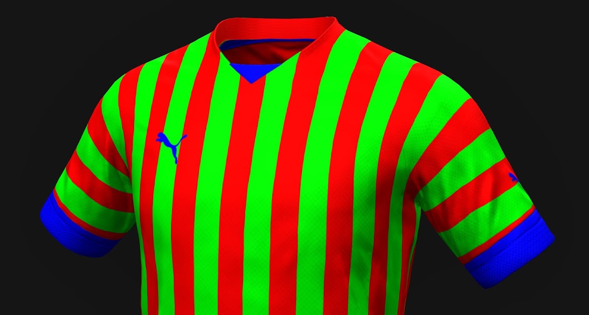 FIFA Kit Creator 1.1.0 Released