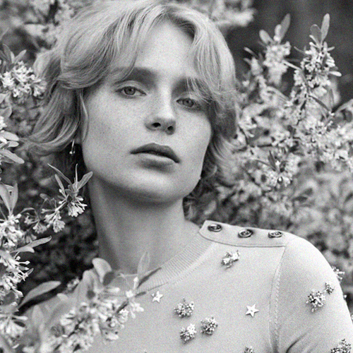 Top Model - Steffi Cook - MforModels