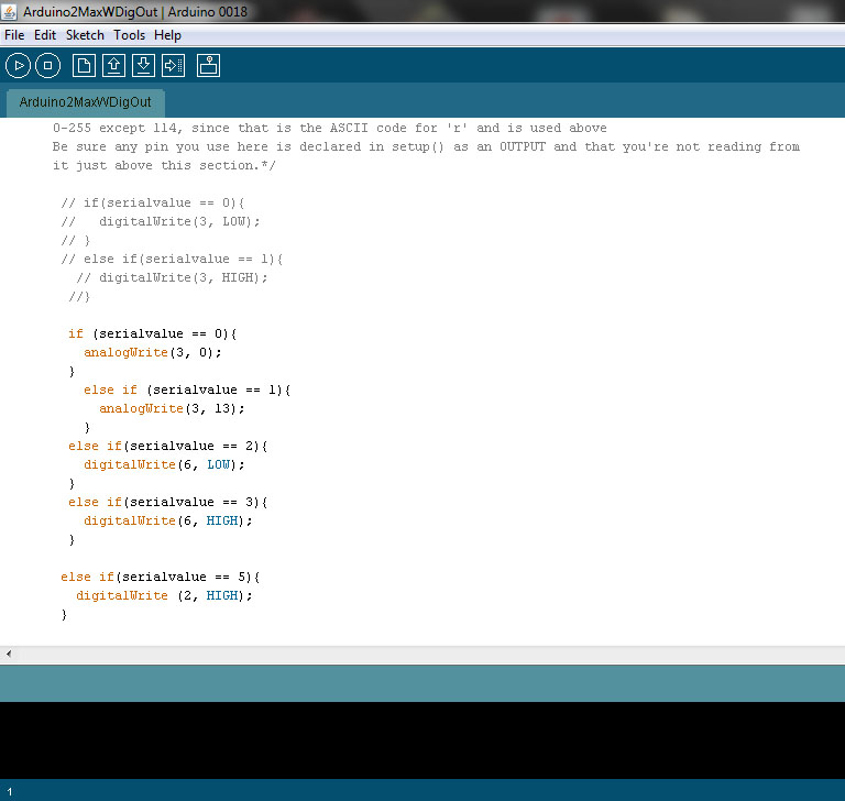 Aqua Break Soldering The Arduino Programming Aqua Break Software
