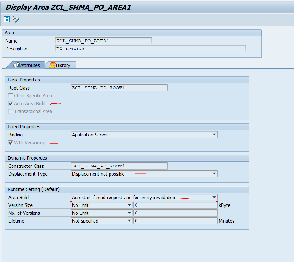 Sap Abap Central Shared Memory Objects Transfer Data Between Abap Programs