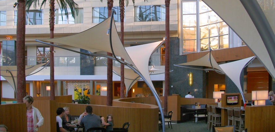 Vishant Chandra: TENSILE SHADES