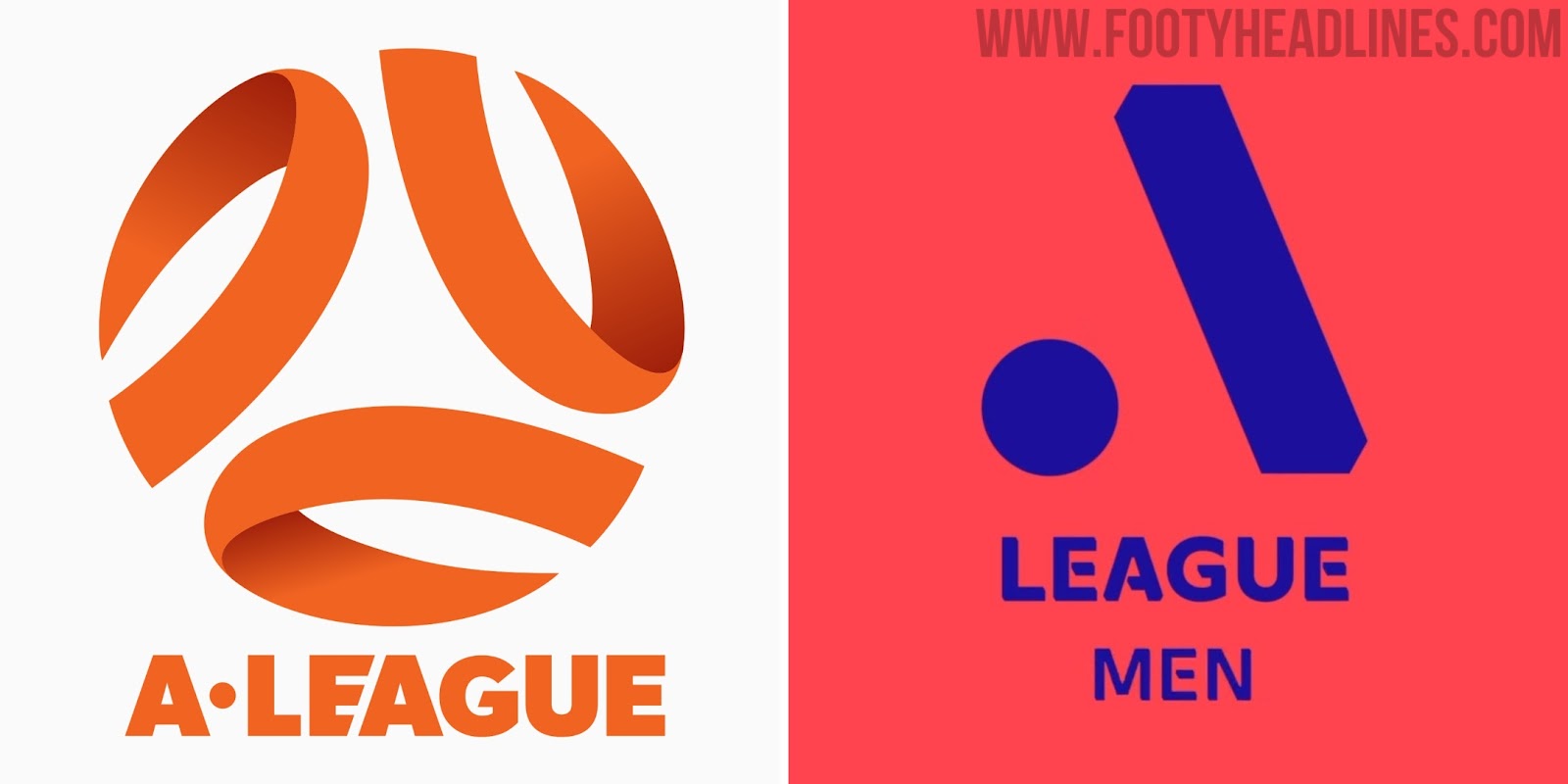 Australian Football Merges All Leagues in A-Leagues Brand - Footy Headlines