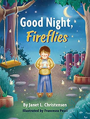 With a Joyful Noise: Good Night, Fireflies | Book Review