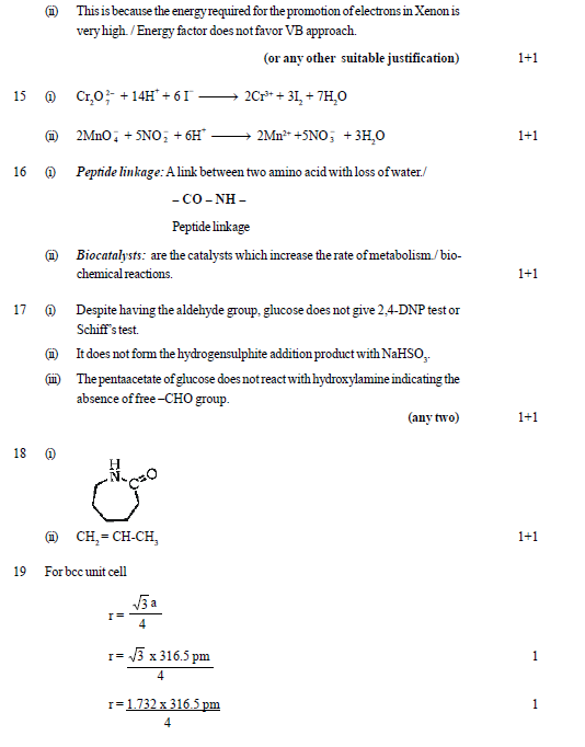 NCERT Solutions, CBSE Sample Papers and Syllabus for Class 9 to 12 ...