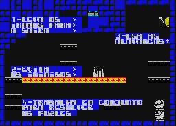 Planeta Sinclair: 2018