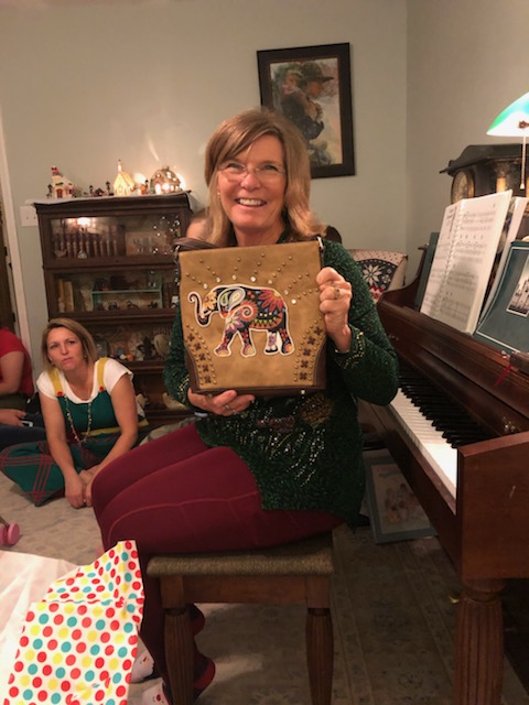 Darryl and Cindy Cunningham