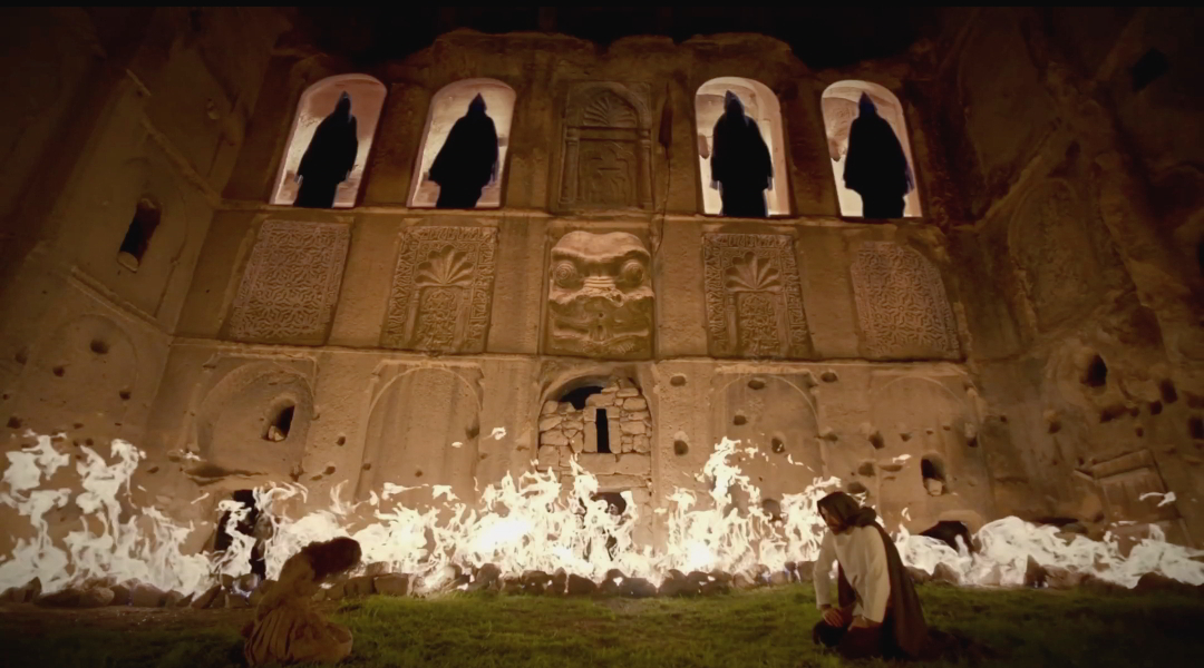 Review Filem Siccin 6