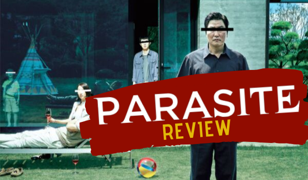 Review | ‘Parasite’ - Be blown away by this modern masterpiece