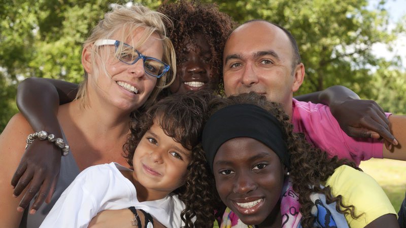 ADOPTER UN ENFANT EN FRANCE