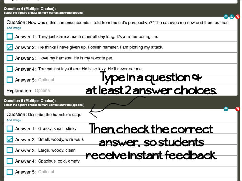 Socrative and Superintendents - The Brown Bag Teacher