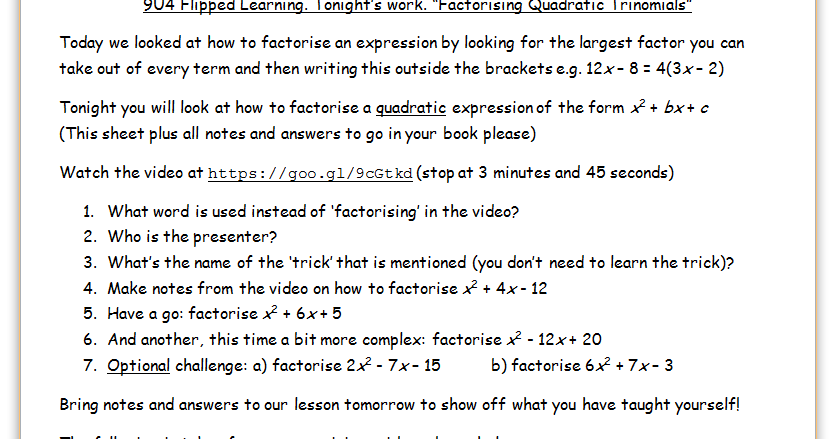 Hodgson Academy - Teaching and Learning
