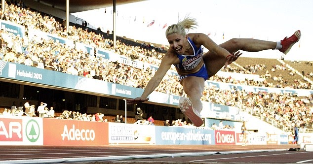 Training junior athletes using biomechanics and optimal technique for ...