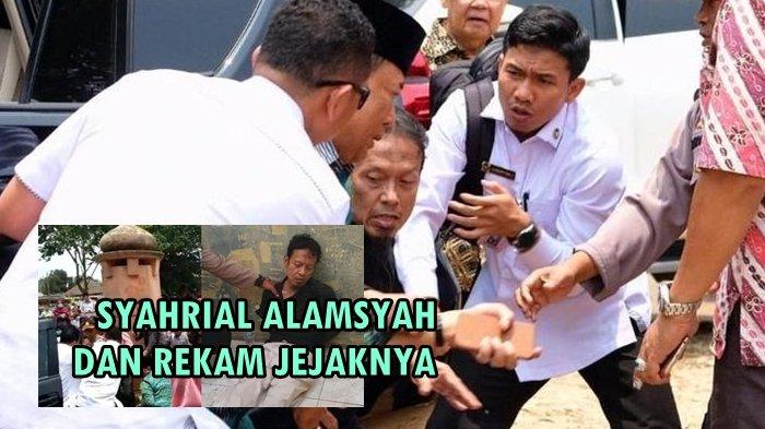 Riwayat Pendidikan Abu Rara Pelaku Penusukan Wiranto Dikenal Cerdas dan ...
