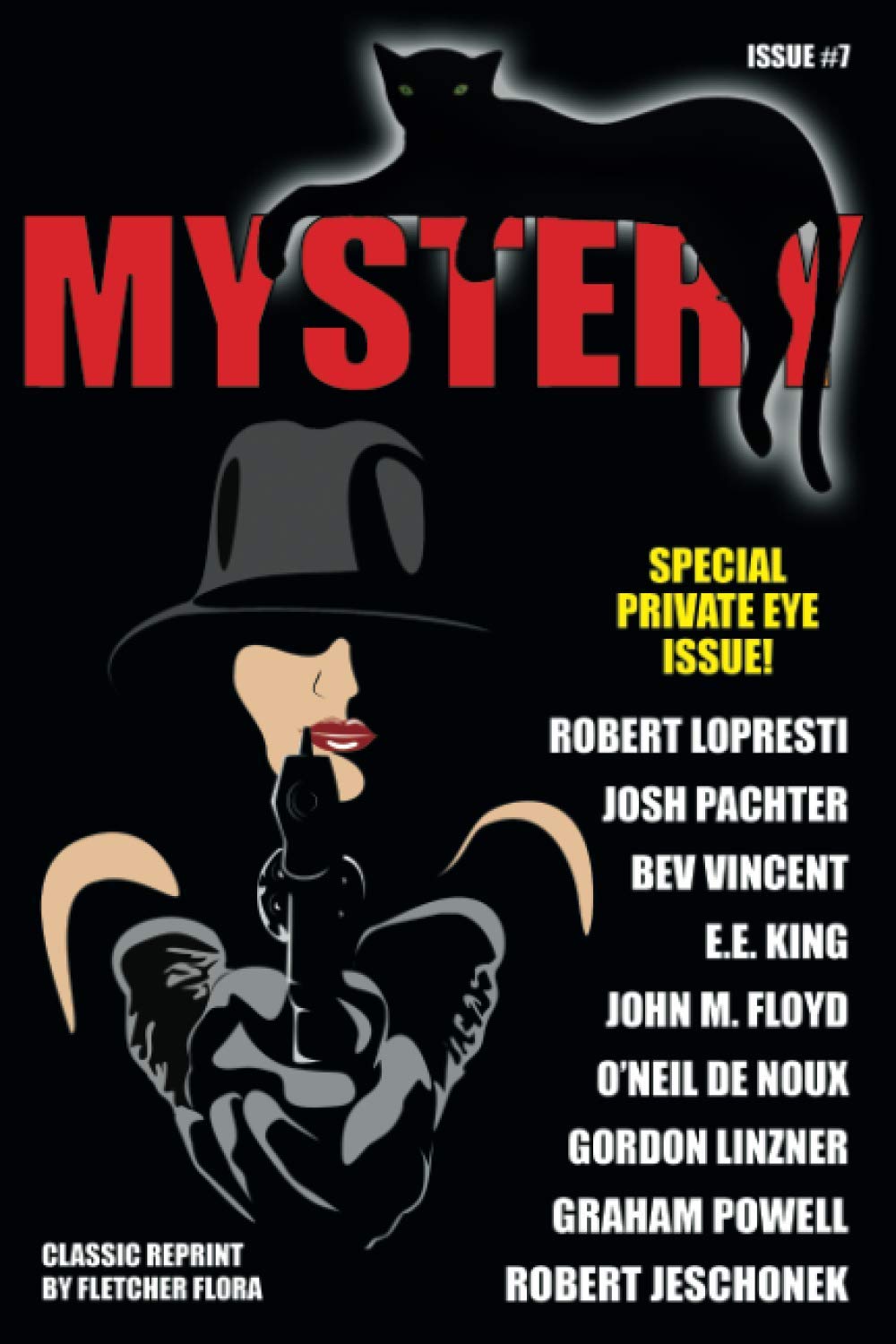The Short Mystery Fiction Society Blog: SMFS Members Published in Black ...