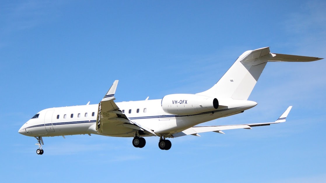 Central Queensland Plane Spotting: Mitchell Air / Australian Corporate ...