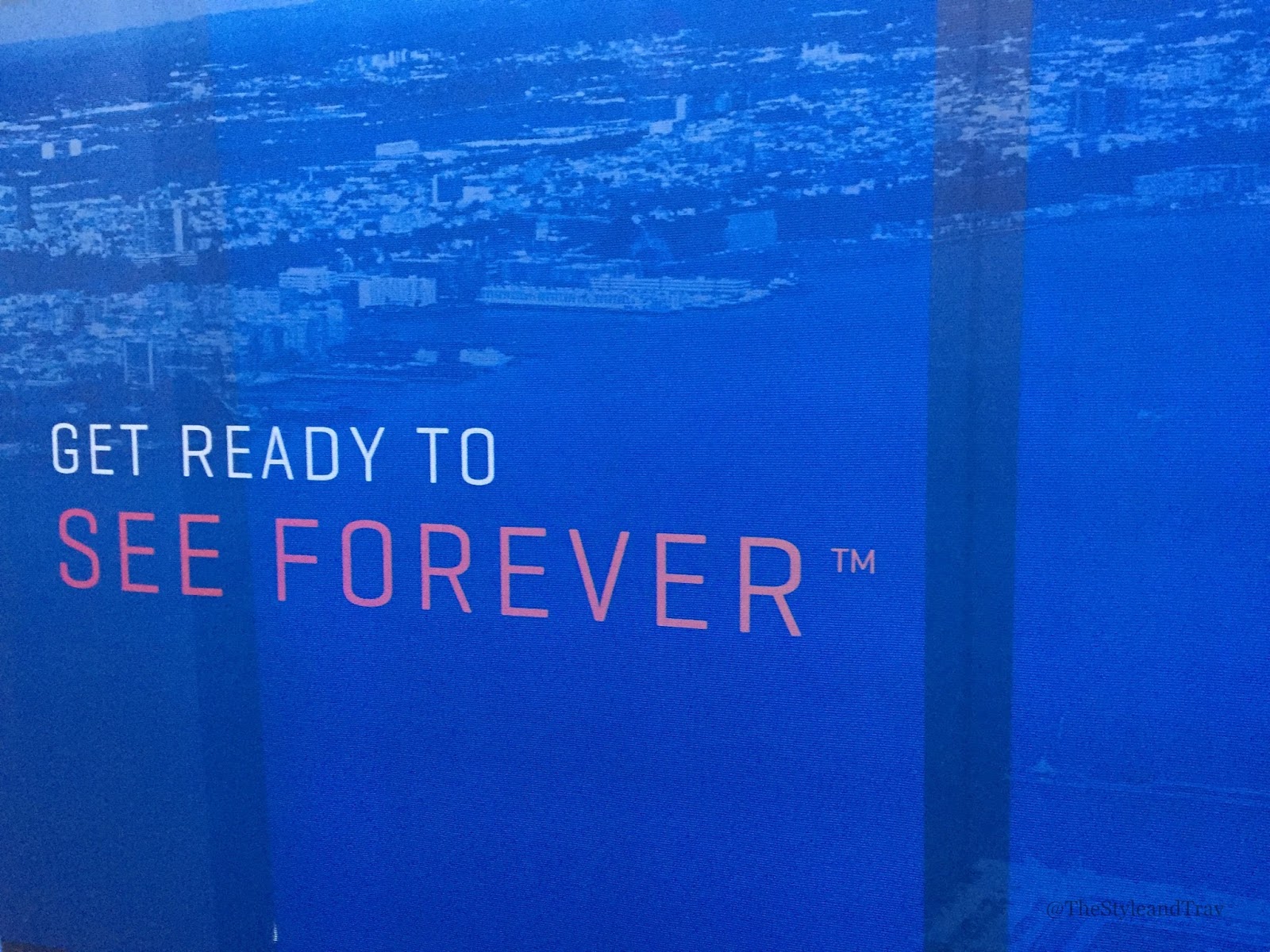 After 15 Years: One World Observatory - Chic Delights