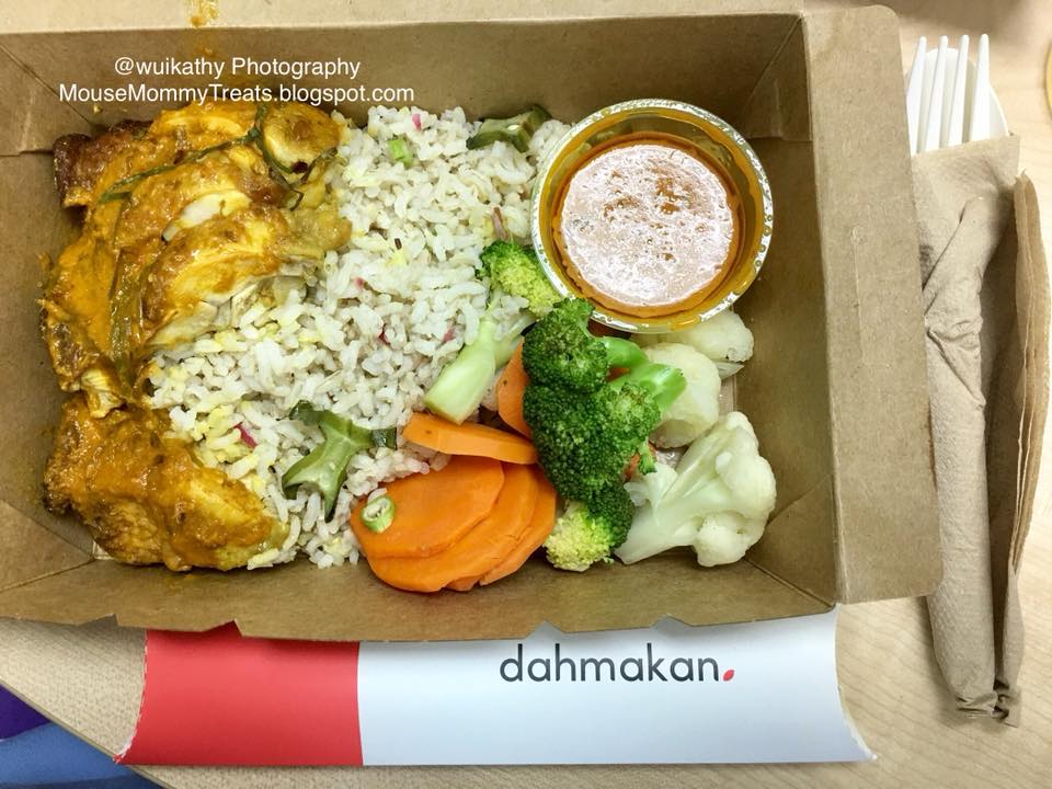 dahmakan X Ayam Brand™ To Deliver the Authentic Taste and Goodness of ...