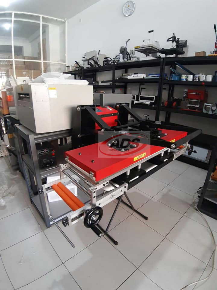 Advertising Solution: MESIN PRESS TALI LANYARD PALING EFISIEN DENGAN ...