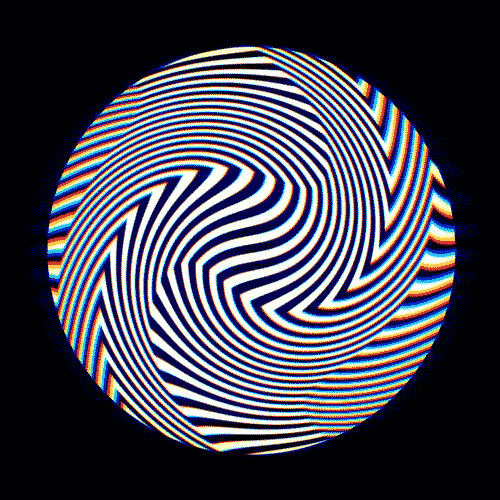 Dominic Ewan: 'New Aesthetics' Animations