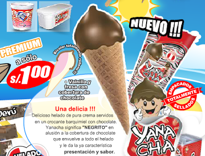 ARTIKA HELADOS S.A.C