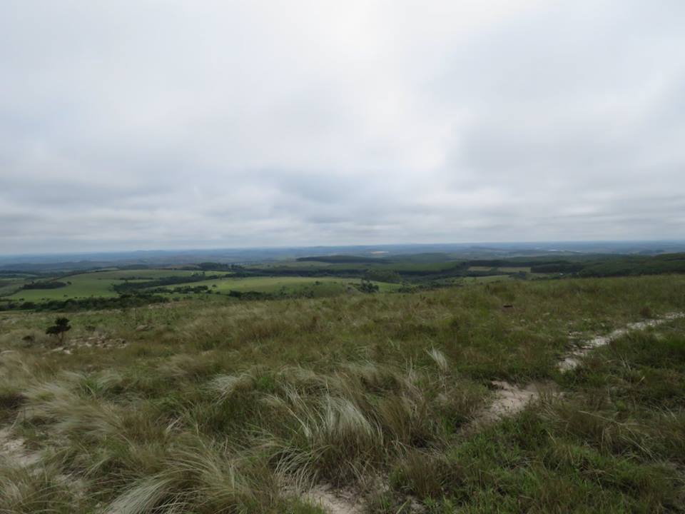 OBSERVATÓRIO DE ITUTINGA: PRIMEIRO TRILHÃO DE ITUTINGA