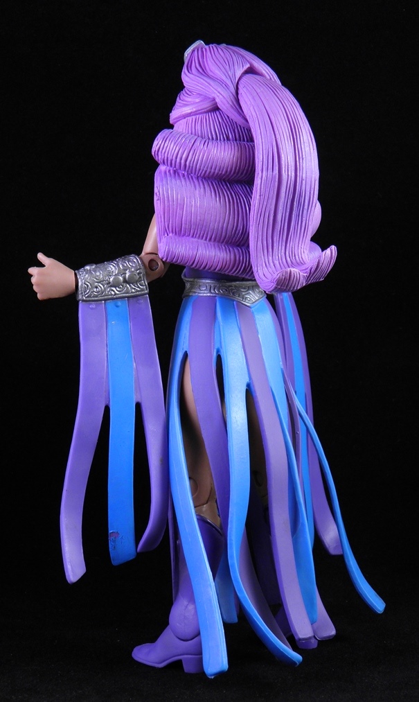 She's Fantastic: Masters of the Universe Classics - SPINNERELLA!