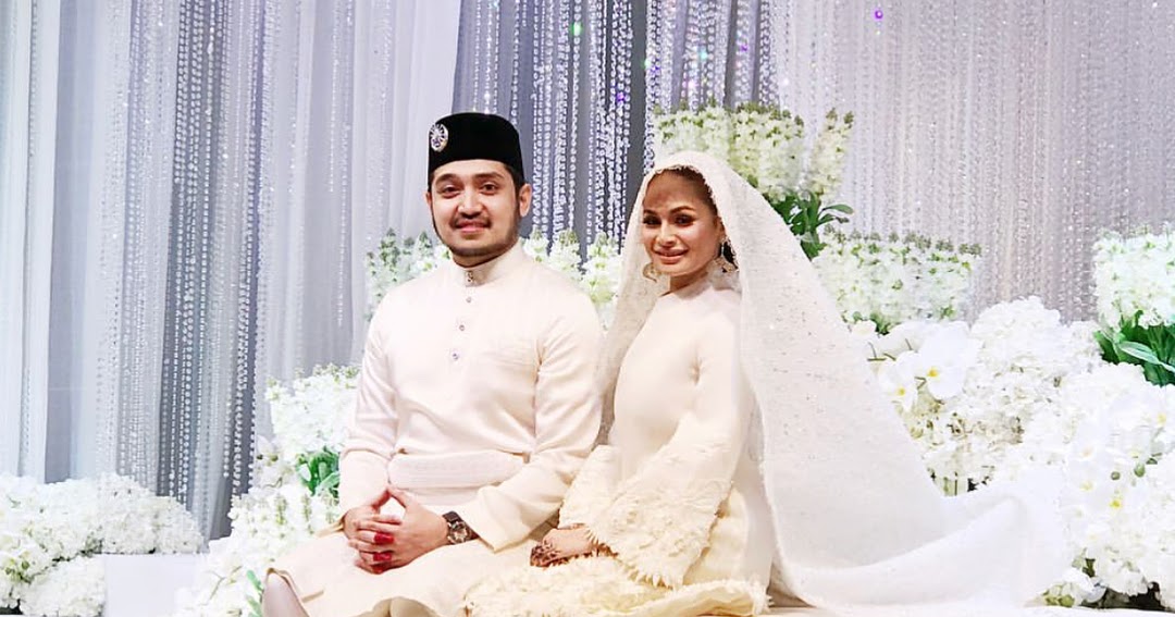 aku dan sesuatu....: Majlis Pernikahan dan Resepsi Izara Aishah Dan ...