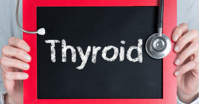 ICHArming Journal: Mengenal Kanker Tiroid, dari Gejala Hingga Pengobatannya