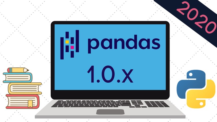 The Ultimate Pandas Bootcamp Advanced Python Data