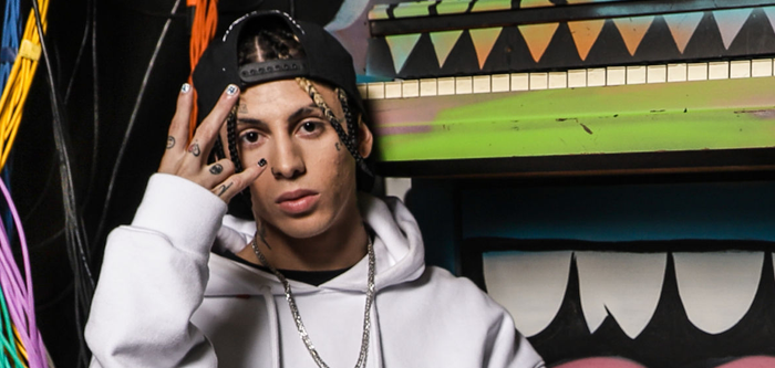 La Historia detrás de Khea. | Urbans History