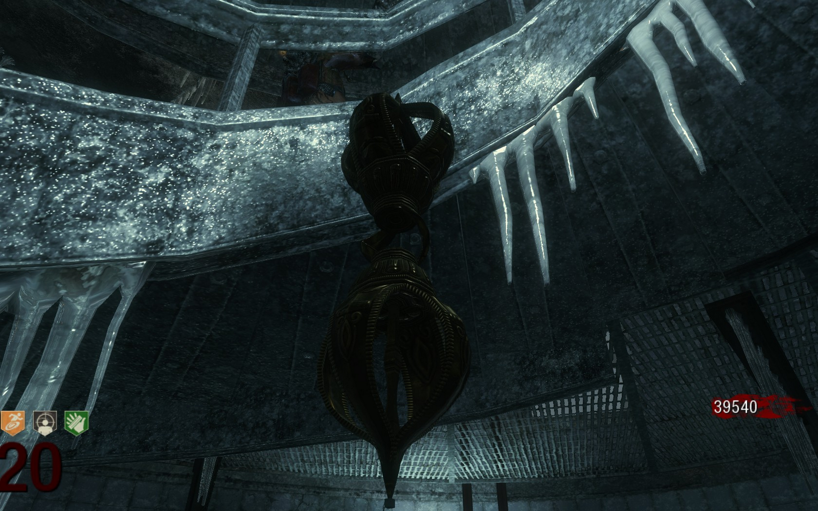 La Guarida del Androide: Call of Duty Zombies: Historia