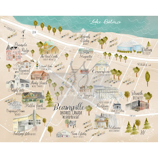 The Charming Place: Niagara On The Lake Winery Map , Beamsville Winery ...