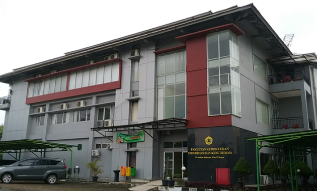 Fakultas Kedokteran Universitas Sultan Ageng Tirtayasa