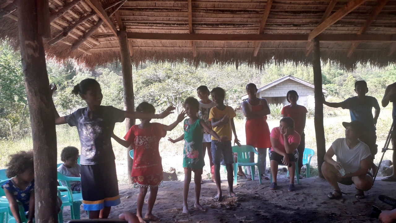 Tribes and Treks Zambales | Seeding Hope in Nature and the Community ...