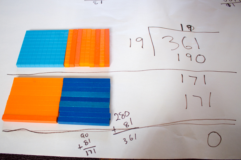 Craft Knife How To Model Long Division With Base Ten Blocks And craft-knife-how-to-model-long-division-with-base-ten-blocks-and