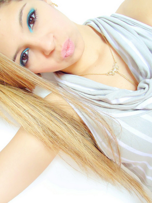 Fotos Fake: Fotos Fake Daniella Alcalde