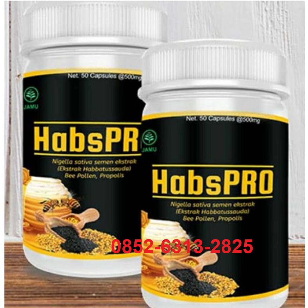 HABSPRO SUPER PROPOLIS - WA+62 852 6313 2825, Produk Eco Racing Sinergy ...