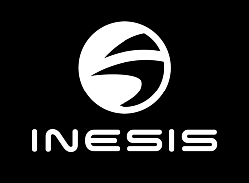 Lamote Mathieu: Nouveau Sponsor : INESIS