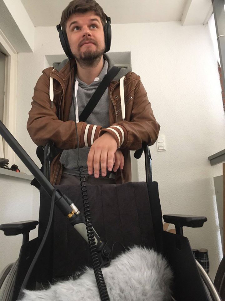 goldkindchen: Interview mit Tom Steinbrecher