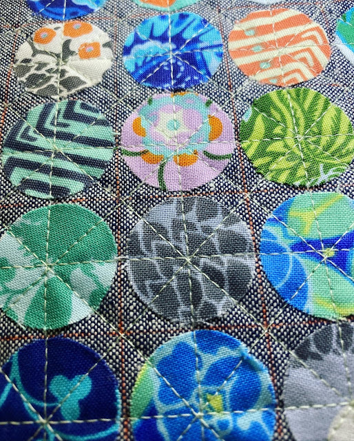 Coins Coaster - Samelia's Mum