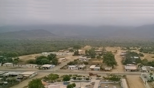 Ñaupe en Lambayeque: Centros Poblados