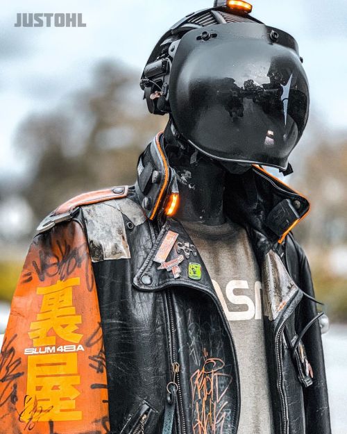 The Dork Review: Image Blitz Dork Style