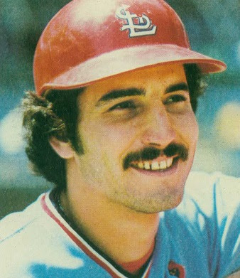 Baseball Hindsight: MVP Profile: Keith Hernandez, 1979