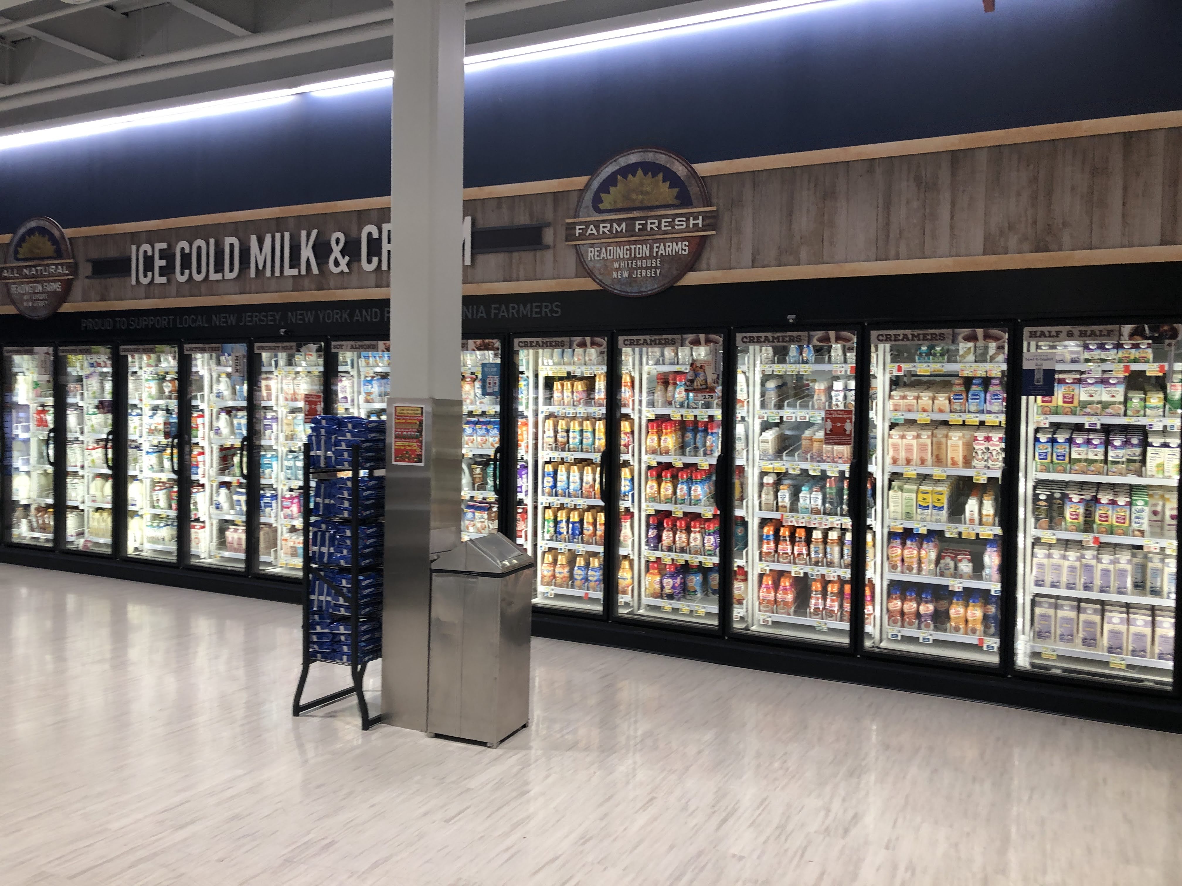 TOUR: ShopRite - Little Falls, NJ